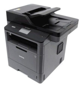 Multifunción Brother DCP-L5600DN (dúplex) | Datacop